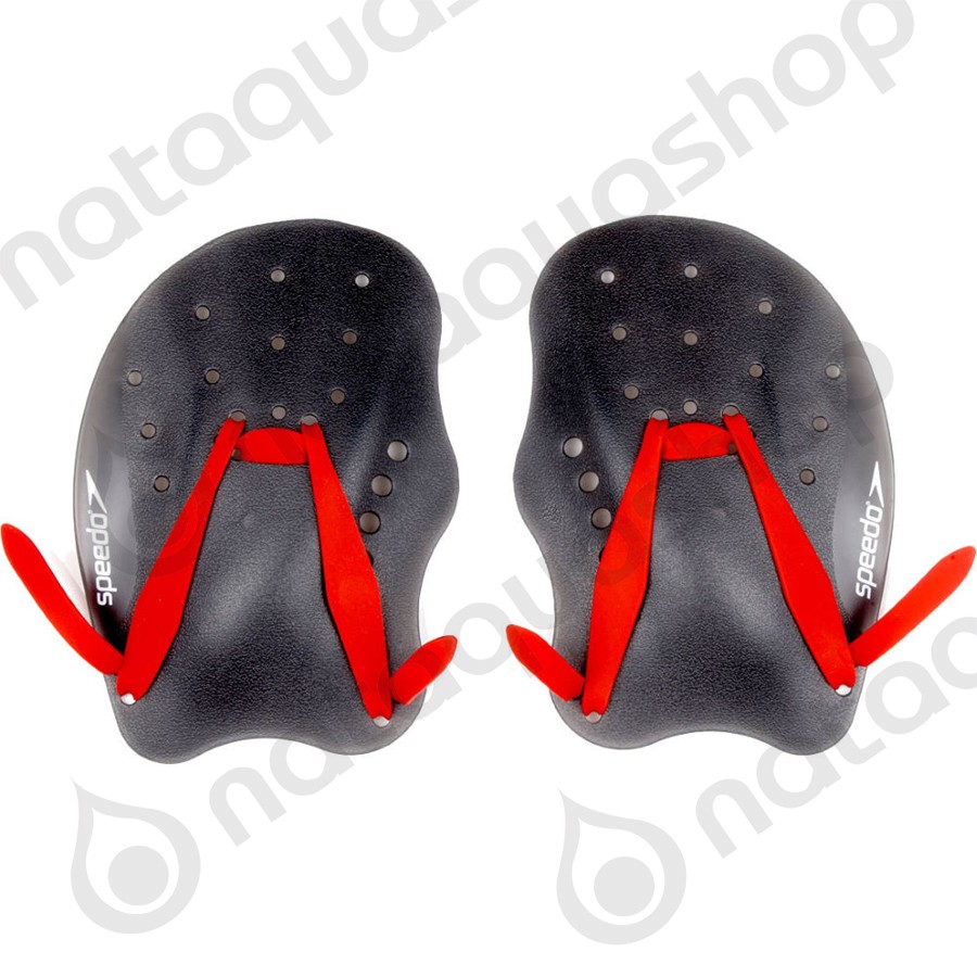 TECH PADDLE Rouge SPEEDO - EQUIPEMENT & LIBRAIRIE - Nataquashop
