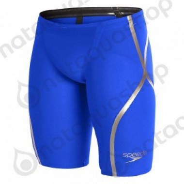 FASTSKIN LZR RACER X TAILLE HAUTE JAMMER Bleu SPEEDO - MAILLOT & COMBI